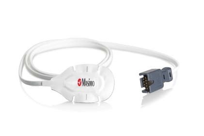 Masimo LNCS TFA-1 Adh. Stirn-Sensor (ab 10 kg) | INSPIRATION Medical ...