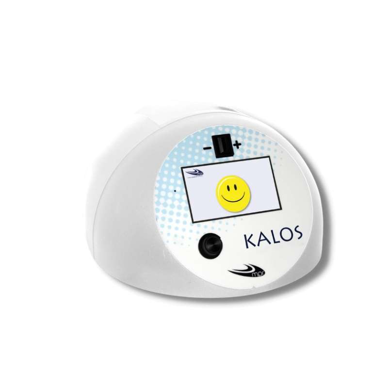 Kalos mechanischer In- und Exsufflator | INSPIRATION Medical