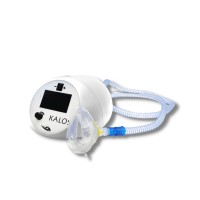 Kalos mechanischer In- und Exsufflator | INSPIRATION Medical