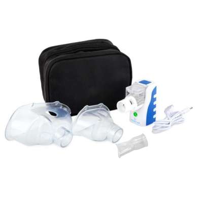 Aerogen (Aeroneb) Solo Starter-Kit | INSPIRATION Medical