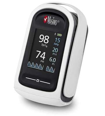 Kalos mechanischer In- und Exsufflator | INSPIRATION Medical