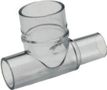 Aerogen (Aeroneb) Pro-X (Solo) Kinder T-Stück | INSPIRATION Medical