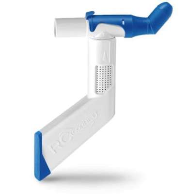 Kalos mechanischer In- und Exsufflator | INSPIRATION Medical