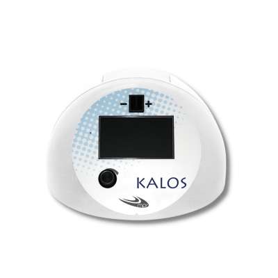 Kalos mechanischer In- und Exsufflator | INSPIRATION Medical