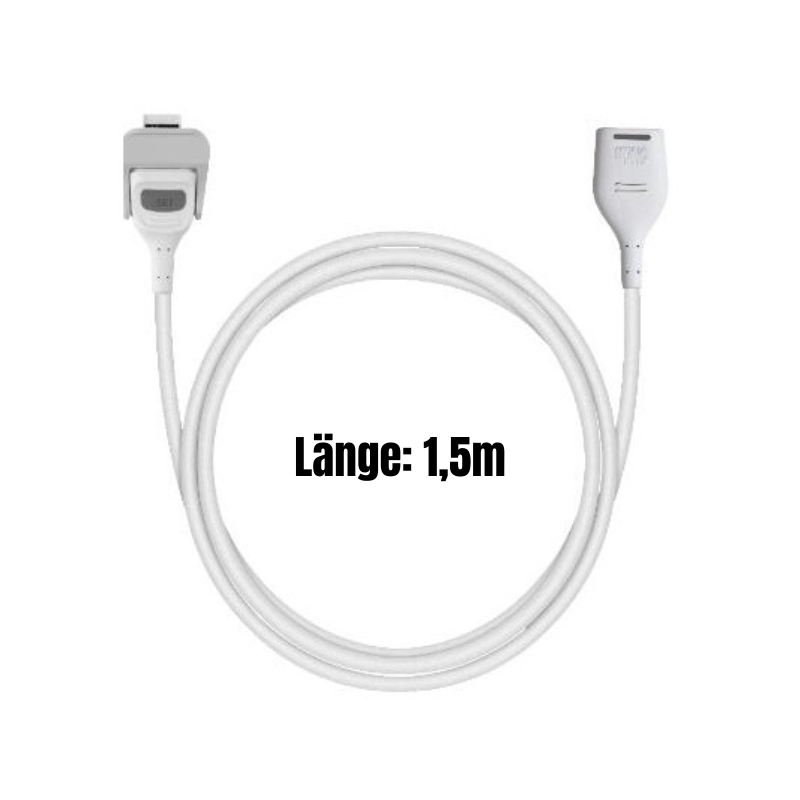 Masimo Rad-G RD SET G15 Patientenkabel | INSPIRATION Medical