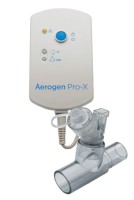Aerogen Medikamentenvernebler Aerogen Solo, Aerogen Pro, Aergogen USB ...