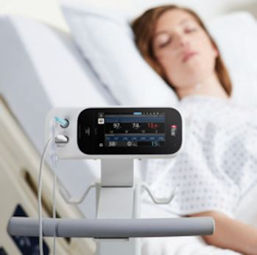 Masimo RAD-97 NomoLine Kapnograph | Kapnographie | INSPIRATION Medical